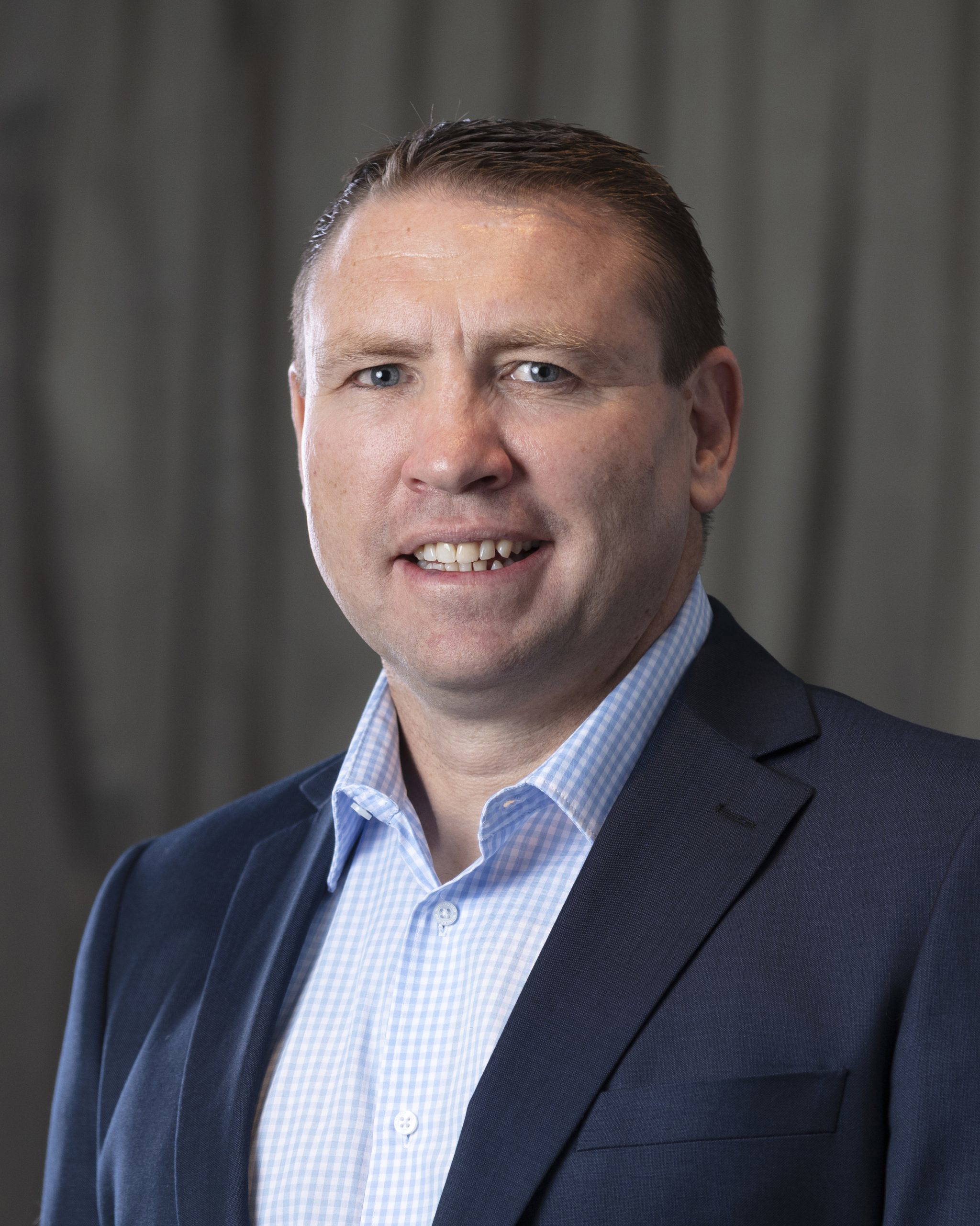 Mark Green - Milestone Financial
